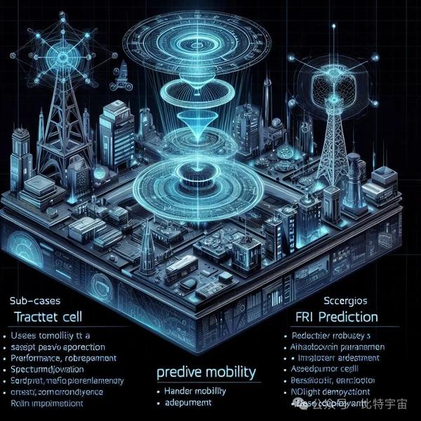 3GPP RAN TSG#102闭幕及R19启动项目-28 RAN2 AI/ML 在 Rel-19 中实现移动性 - 知乎
