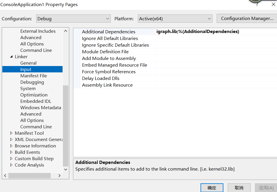 IGraph/C的windows安装 - 知乎