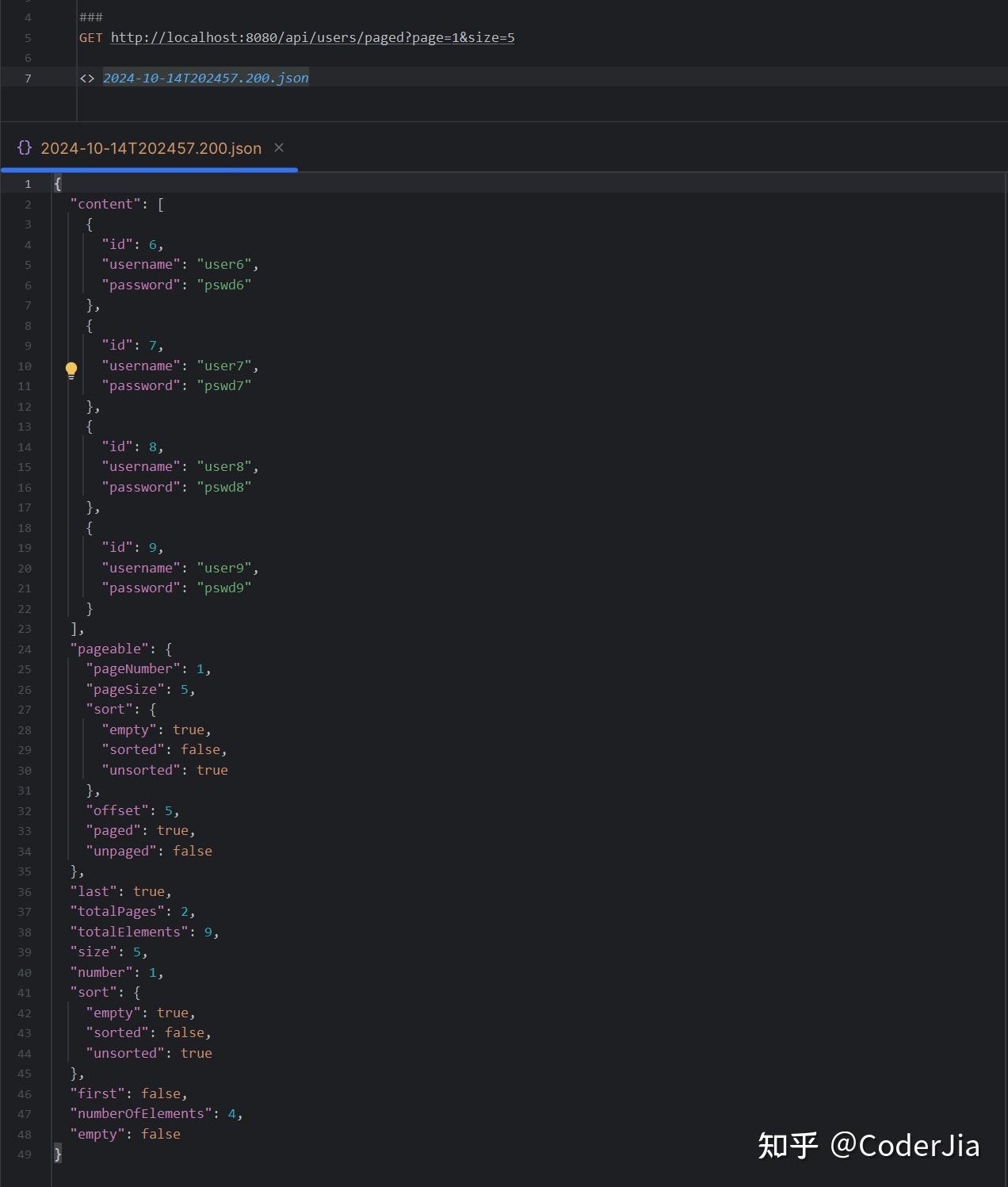 如何在Spring Boot中使用Spring Data JPA? - 知乎