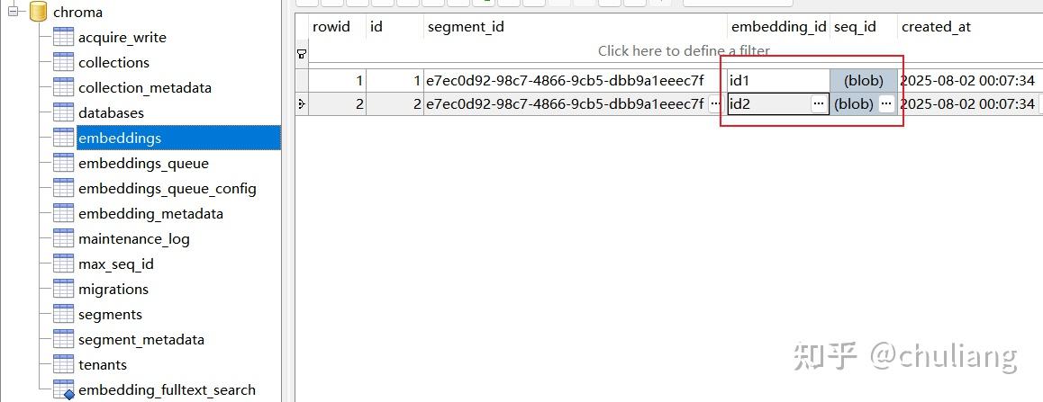 chroma向量数据库101 - 知乎