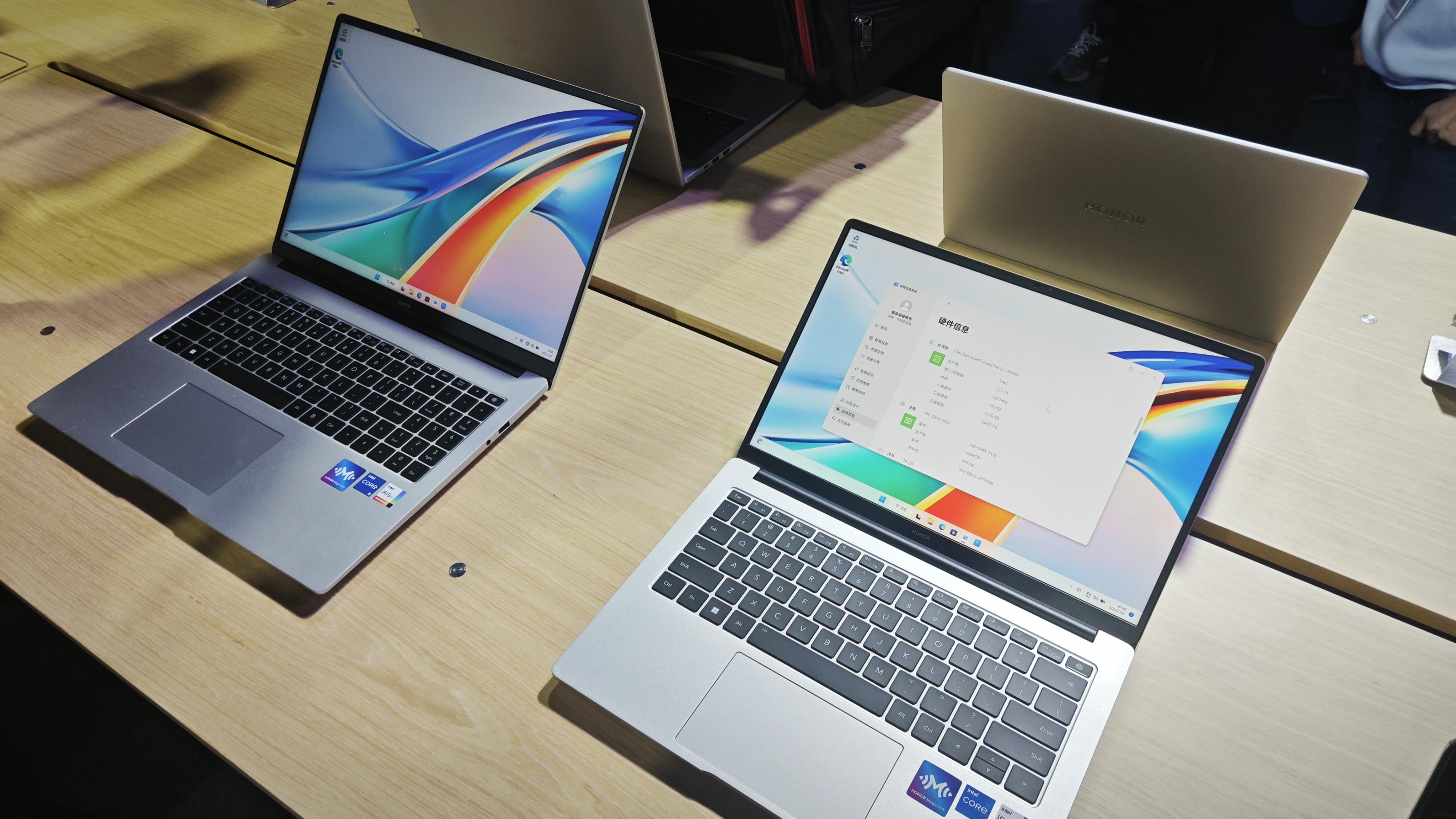 如何评价4299元起售的荣耀MagicBook X16 Pro ？是否值得购买？ - 知乎