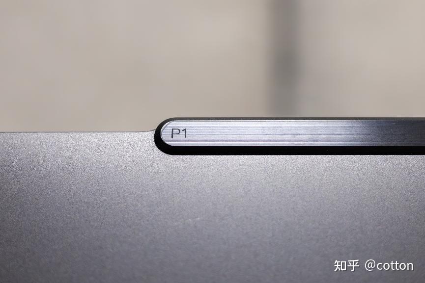 高端轻薄移动工作站——ThinkPad P1 AI元启版 2024评测 - 知乎
