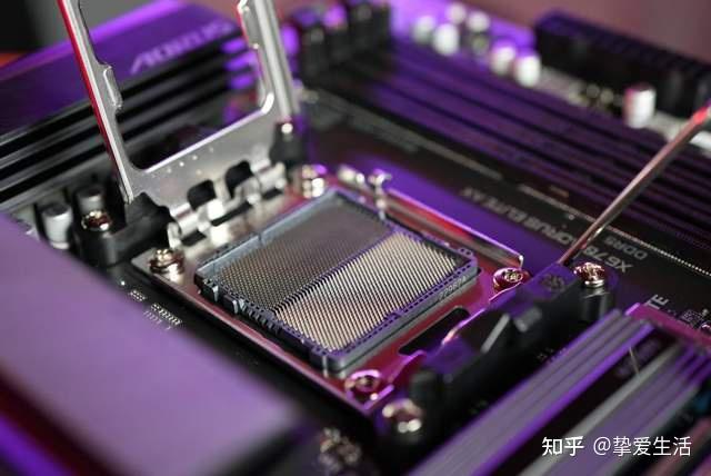 AMD锐龙9 7900X评测：性能大跃进，真香存在 - 知乎