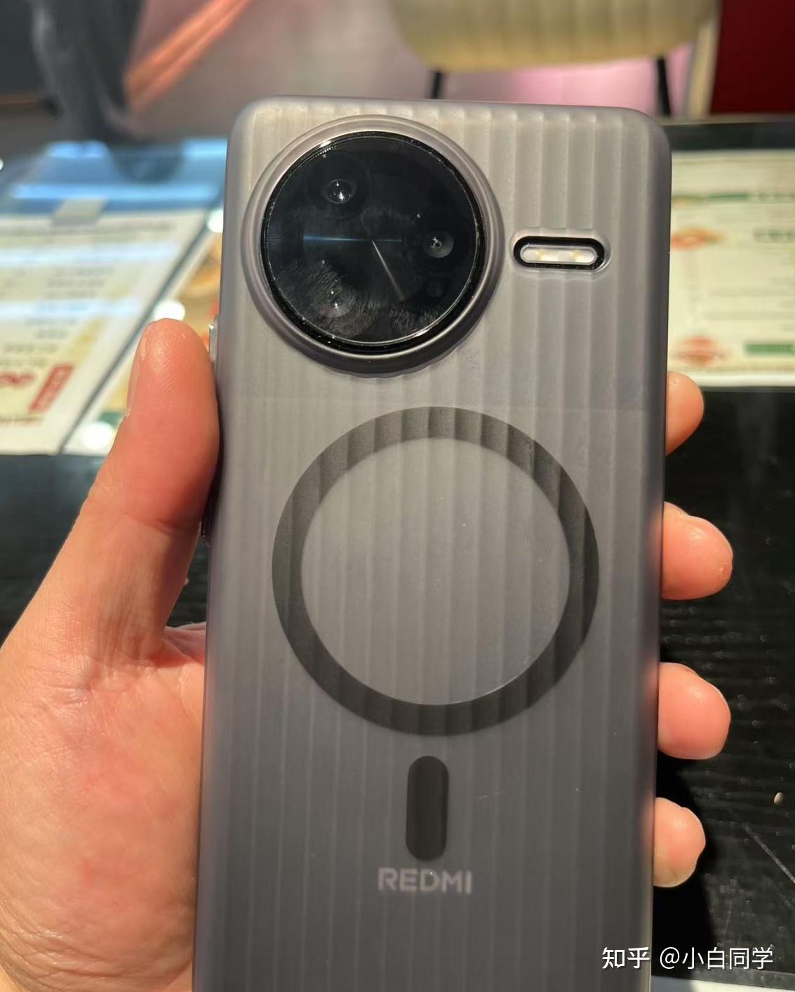 荣耀300pro和红米k80pro各方面哪个更好分别相差多少？哪个更值得买？ - 知乎