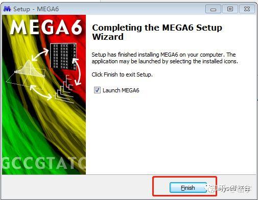 MEGA 6.0 软件下载与详细安装教程 (亲测可用) - 知乎