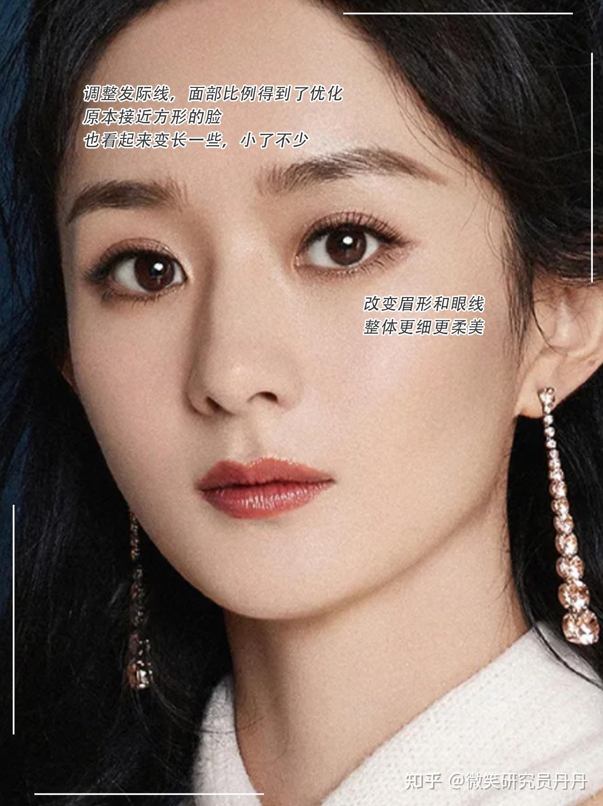 如何摆脱土气感？逆袭成精致美女！ 知乎