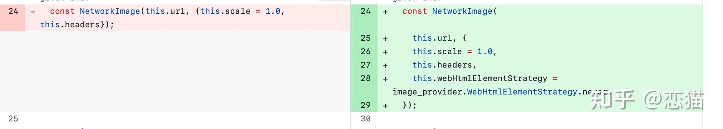 Flutter 3.29 发布，看起来会是一个“大坑”的版本 - 知乎