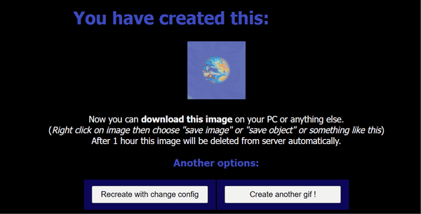 推荐6个鲜为人知的免费GIF网站 - 知乎