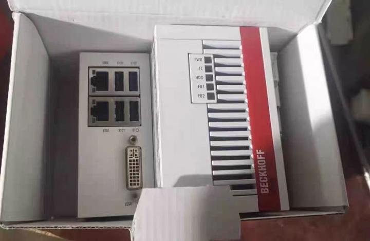 倍福工控机主板通讯模块控制器维修Beckhoff CP6709-0001-0020维修深圳 - 知乎