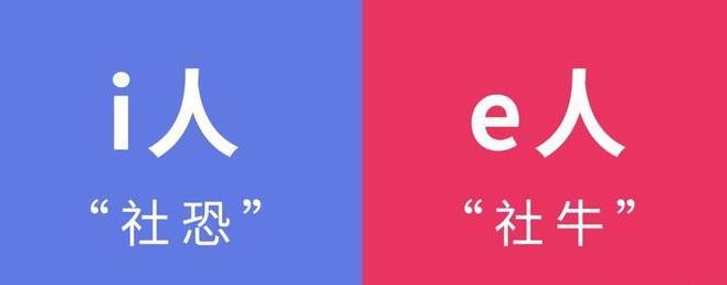 MBTI 16Personalities | e人格和i人格测试 - 知乎