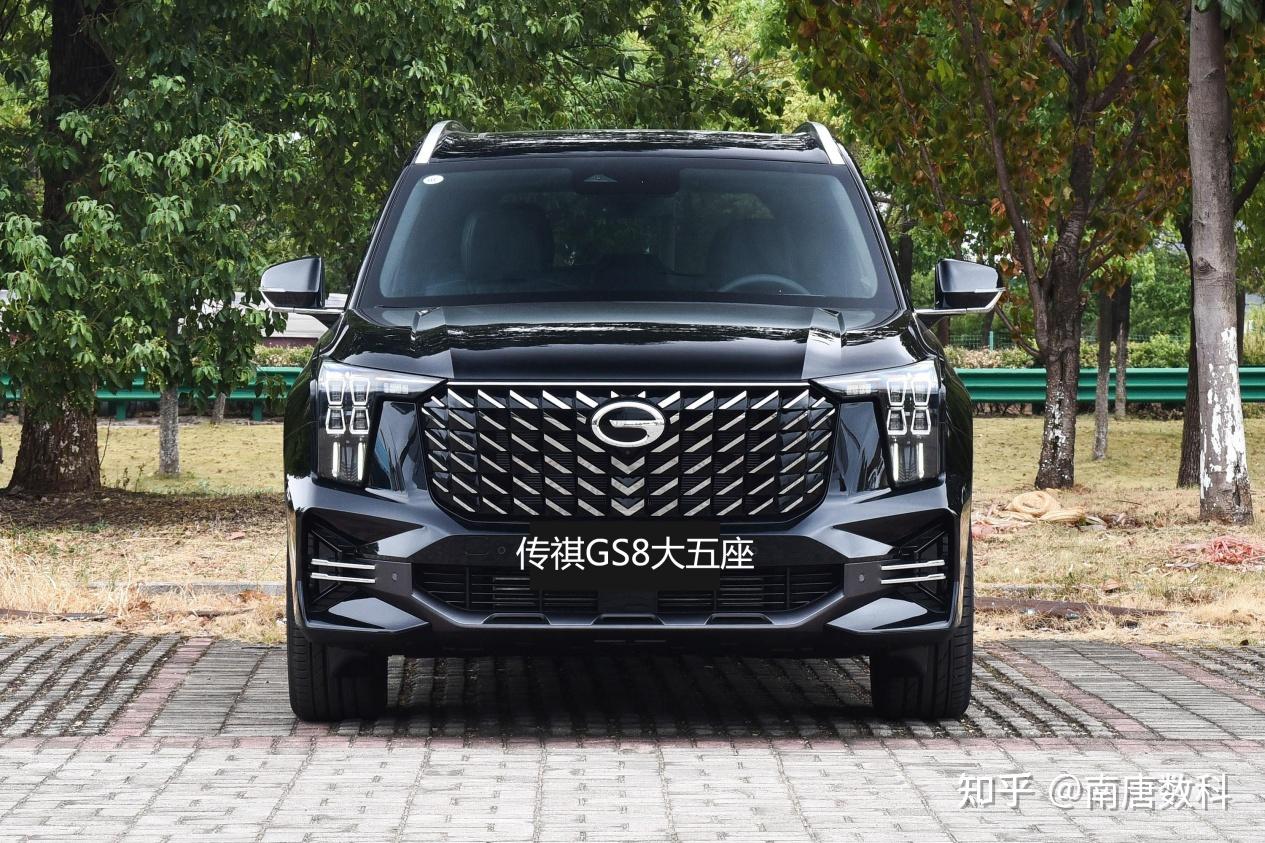 15w级SUV选合资和国产？听听过来人是怎么说的！ - 知乎