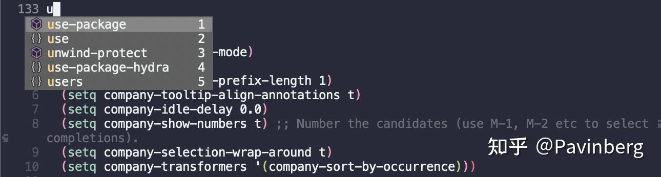 专业 Emacs 入门（七）：插件篇——编程开发类 - 知乎