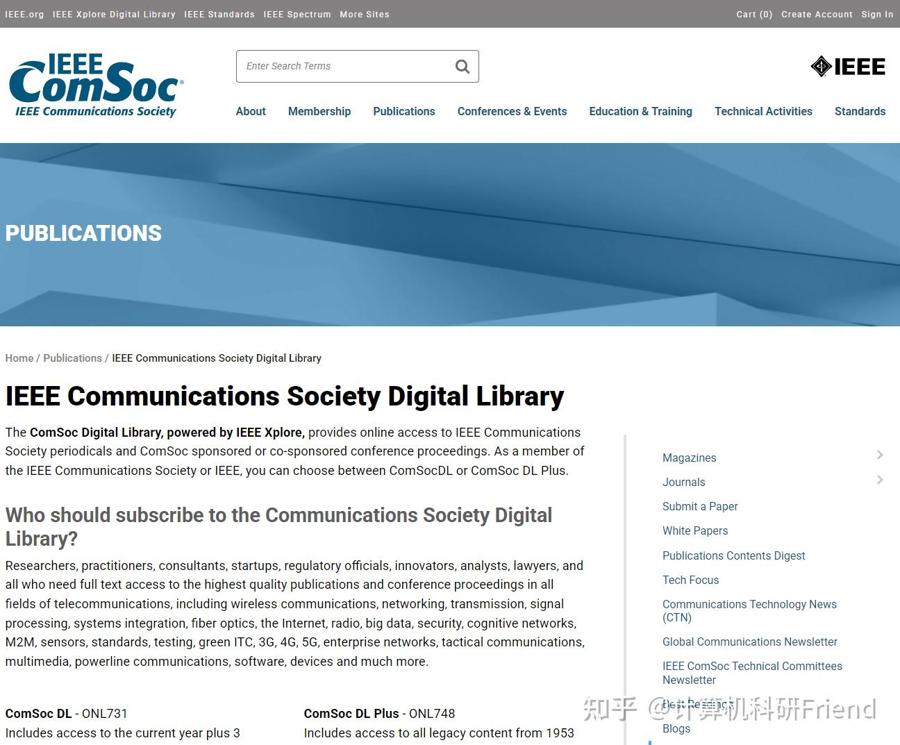 如何评价计算机领域CCFA期刊IEEE Transactions on Computer？ - 知乎