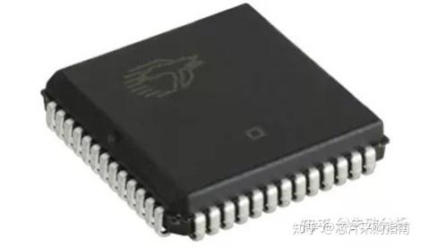 芯片封装类型大全 - 知乎