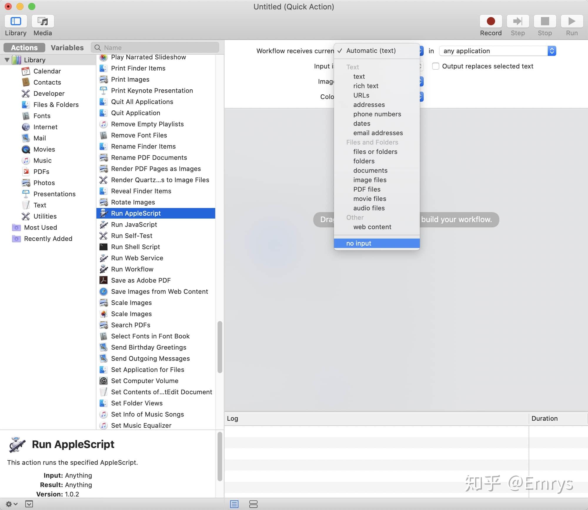 PPT演示模式下的快捷操作技巧（Windows & MacOS） - 知乎