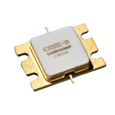 CGHV35400F氮化镓 (GaN) 高电子迁移率晶体管 (HEMT) - 知乎