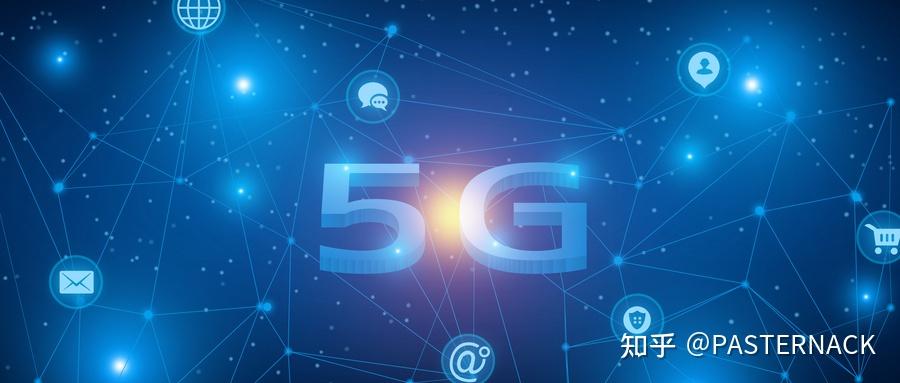 5G专题 - 增强型移动宽带（EMBB） - 知乎