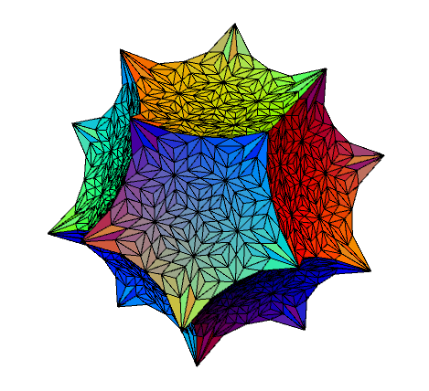 Mathematica 图标有何来历？各版图标是如何变化的？能否用 Mathematica 语言绘出？ - 知乎