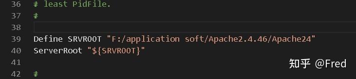 Python CGI编程之基本环境配置（windows+Apache2.4+Python3.9.0） - 知乎