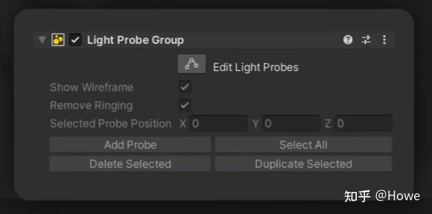 Unity110个常用组件总结笔记 - 知乎