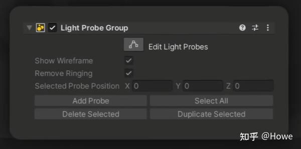 Unity110个常用组件总结笔记 - 知乎