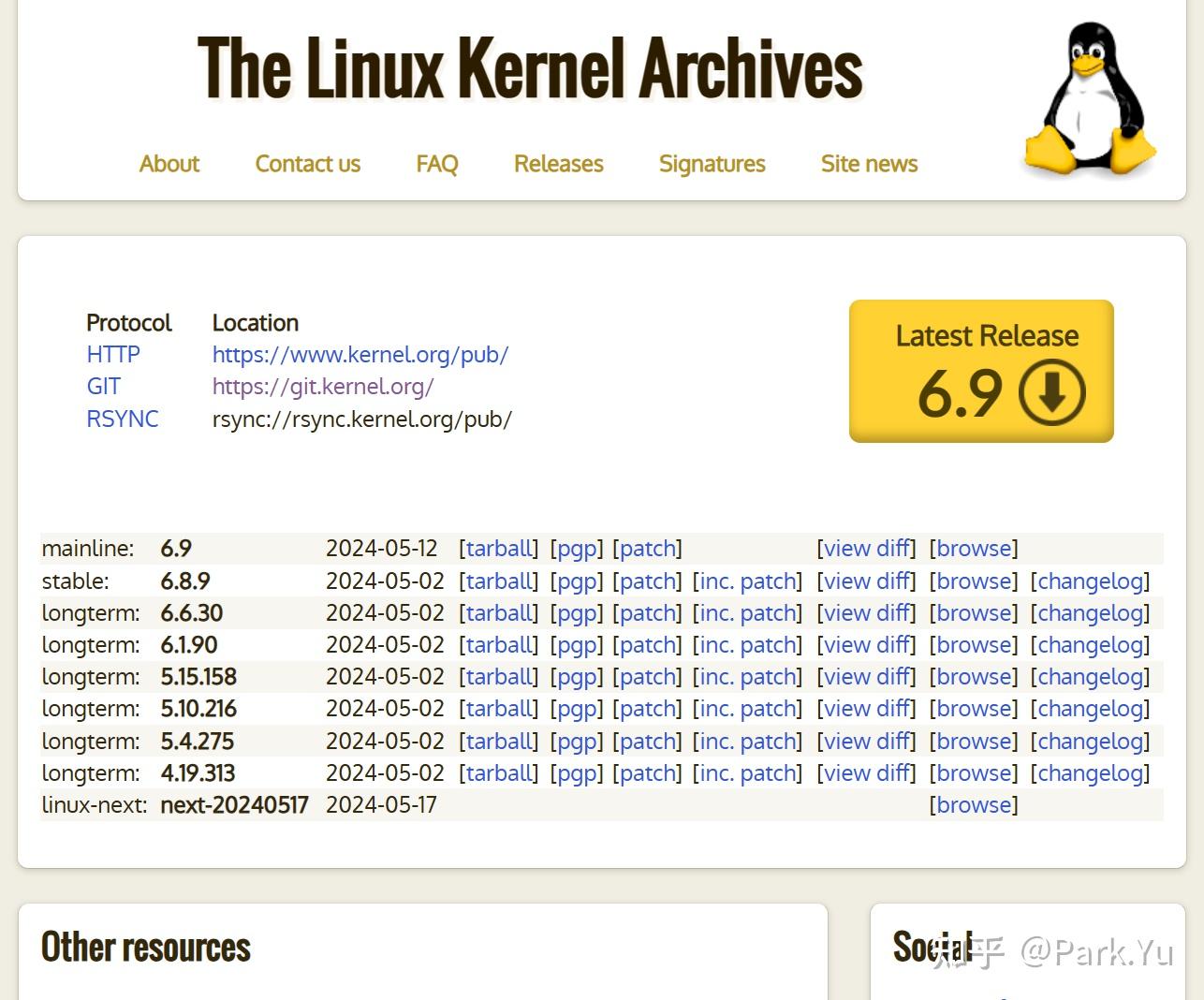 ubuntu 22 lts编译linux kernel笔记 - 知乎