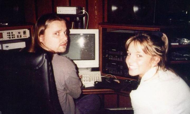 Max Martin 从瑞典走出的传奇制作人 - 知乎