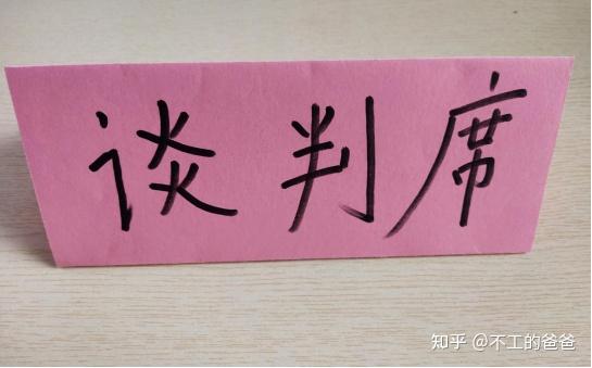 沙盘还能这么玩──全景解读SIYB实操沙盘2 - 知乎