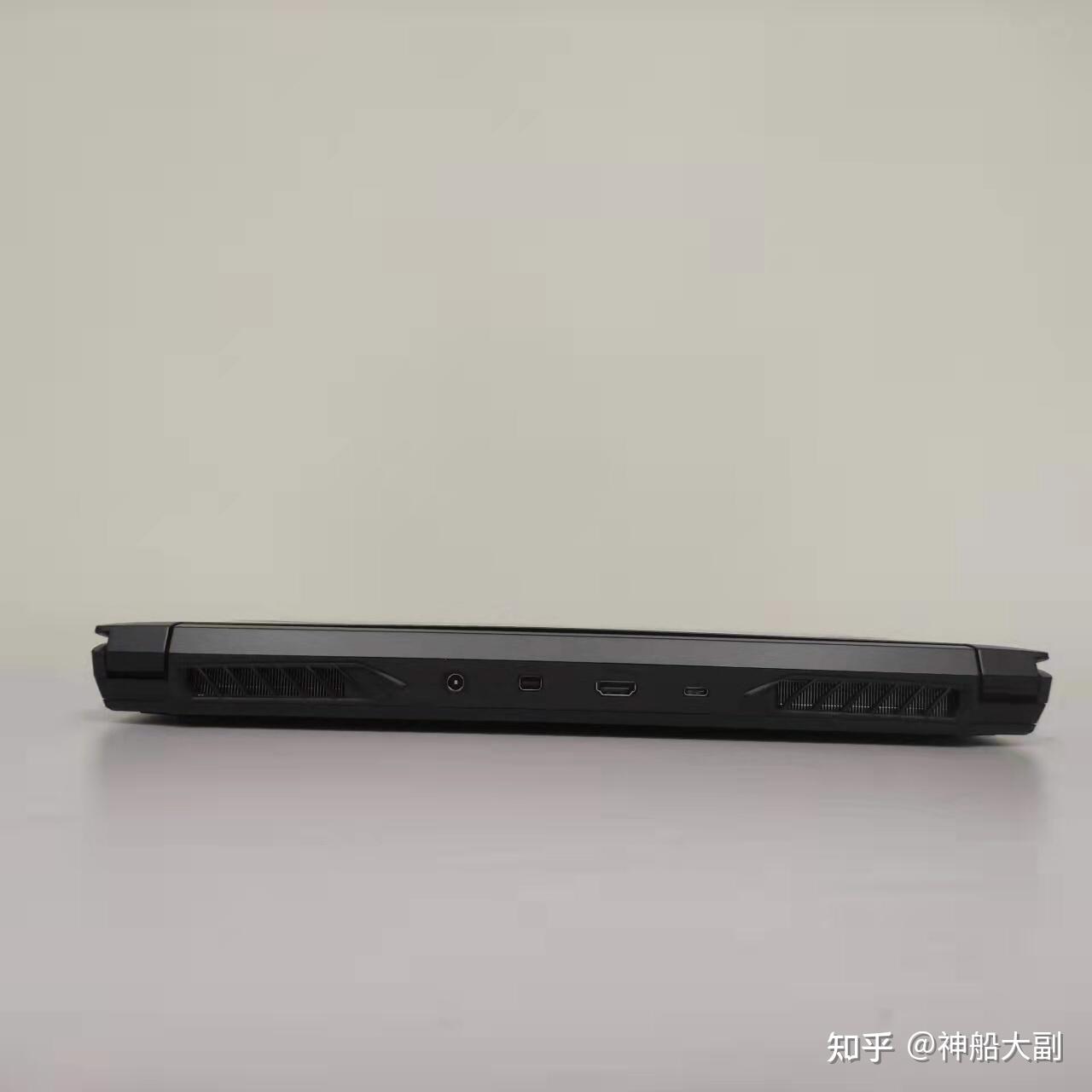 超级战神ZX9-DA5DP配置及纠错 - 知乎