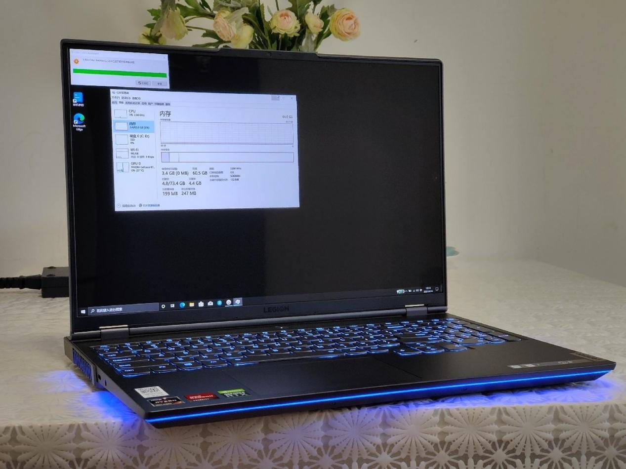 认真提问 拯救者r9000p和r9000k 选哪个？