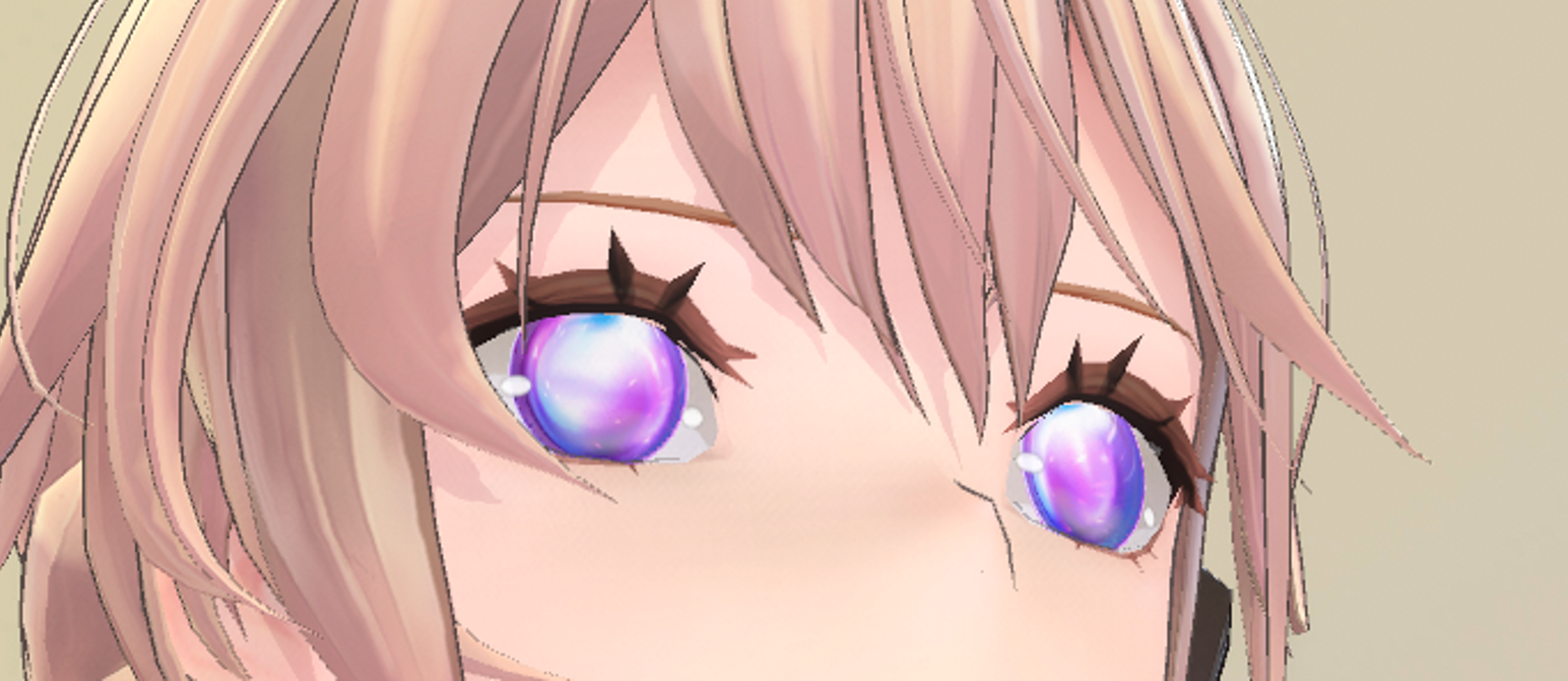 少前2 主观渲染方案 PBR+NPR卡通渲染 - 知乎