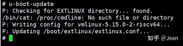 Debian RISC-V构建 - 知乎