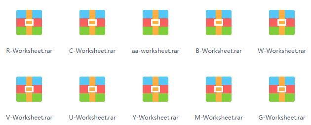 RAZ全套AA-Z级（点读PDF版+JPEG版+练习册） - 知乎