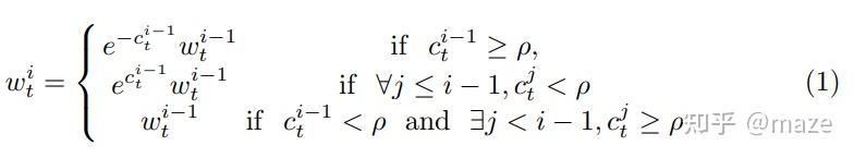【论文】Boundary-Aware Cascade Networks for Temporal Action Segmentation（BCN）总结与思考 - 知乎