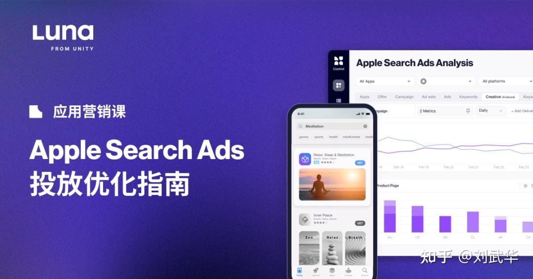 【建议收藏】从入门到进阶 一文解读高转化、低成本的Apple Search Ads投放指南 - 知乎