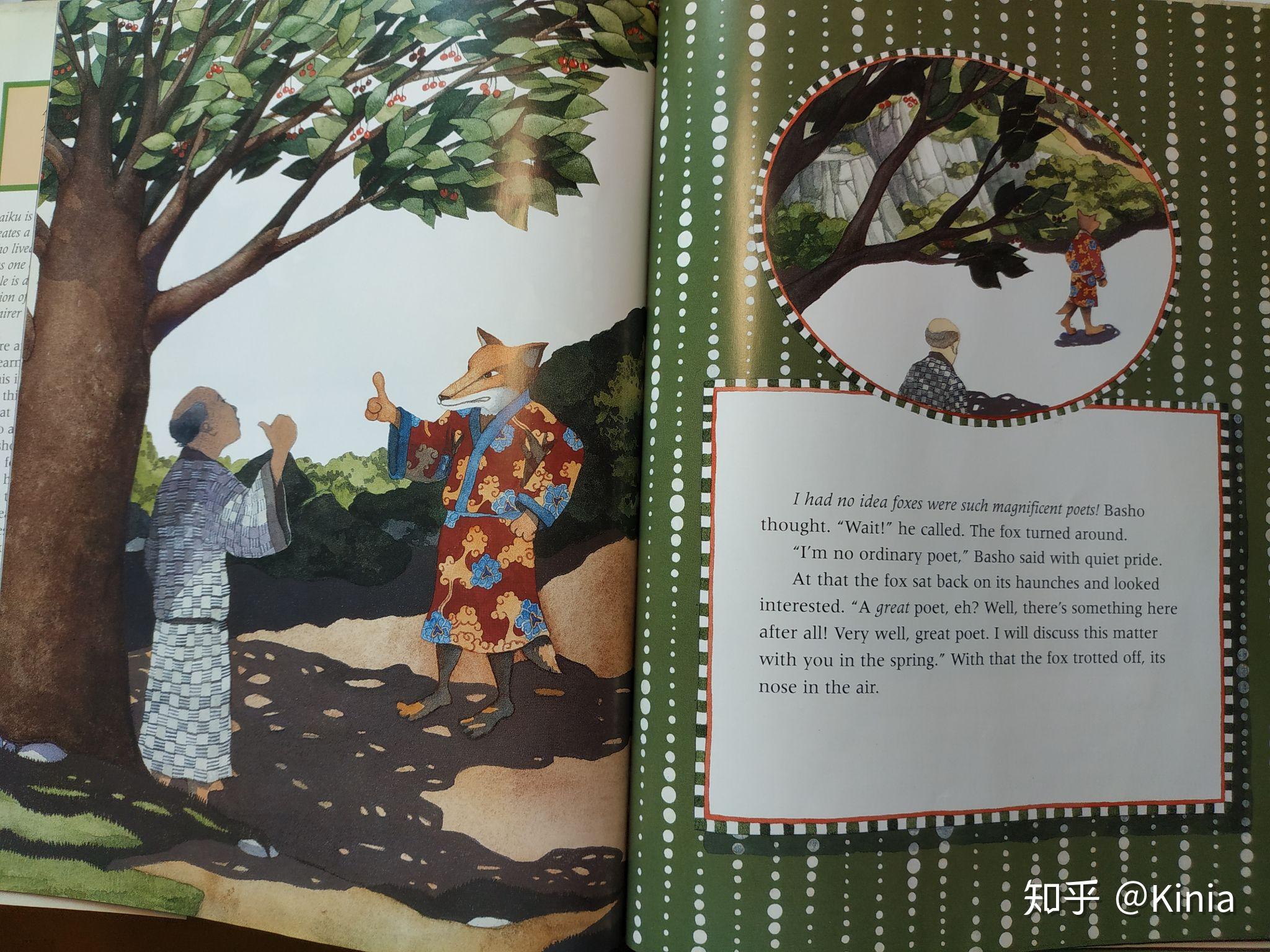 推荐小学四五年级的英语绘本？ - 知乎