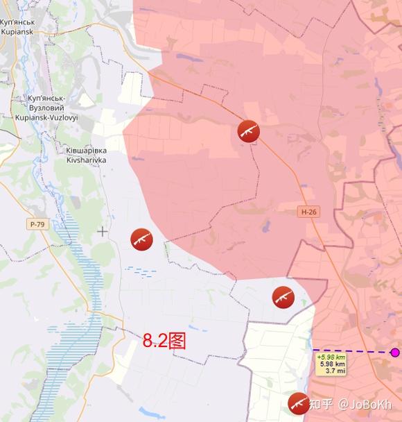 KIU8.1-8.7损失俄军军官名单 - 知乎