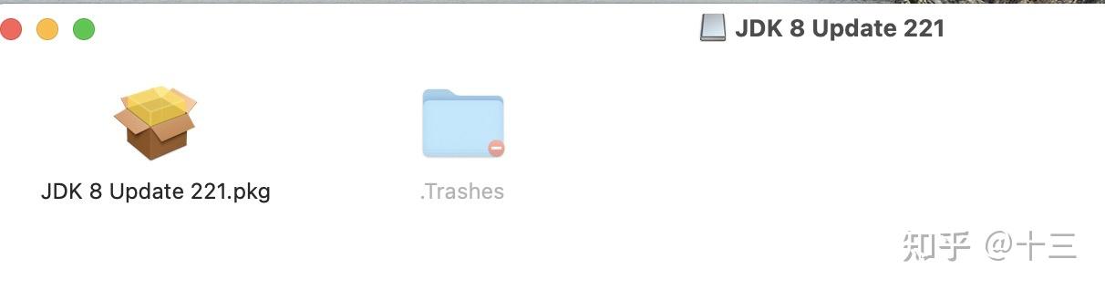 mac使用brew安装Java8 - 知乎