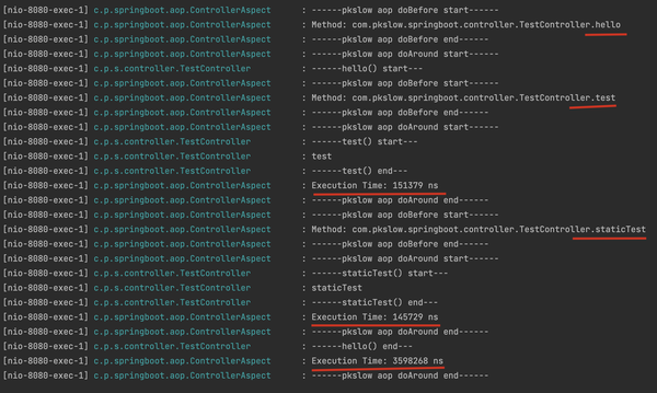 Spring AOP与AspectJ的对比及应用 - 知乎