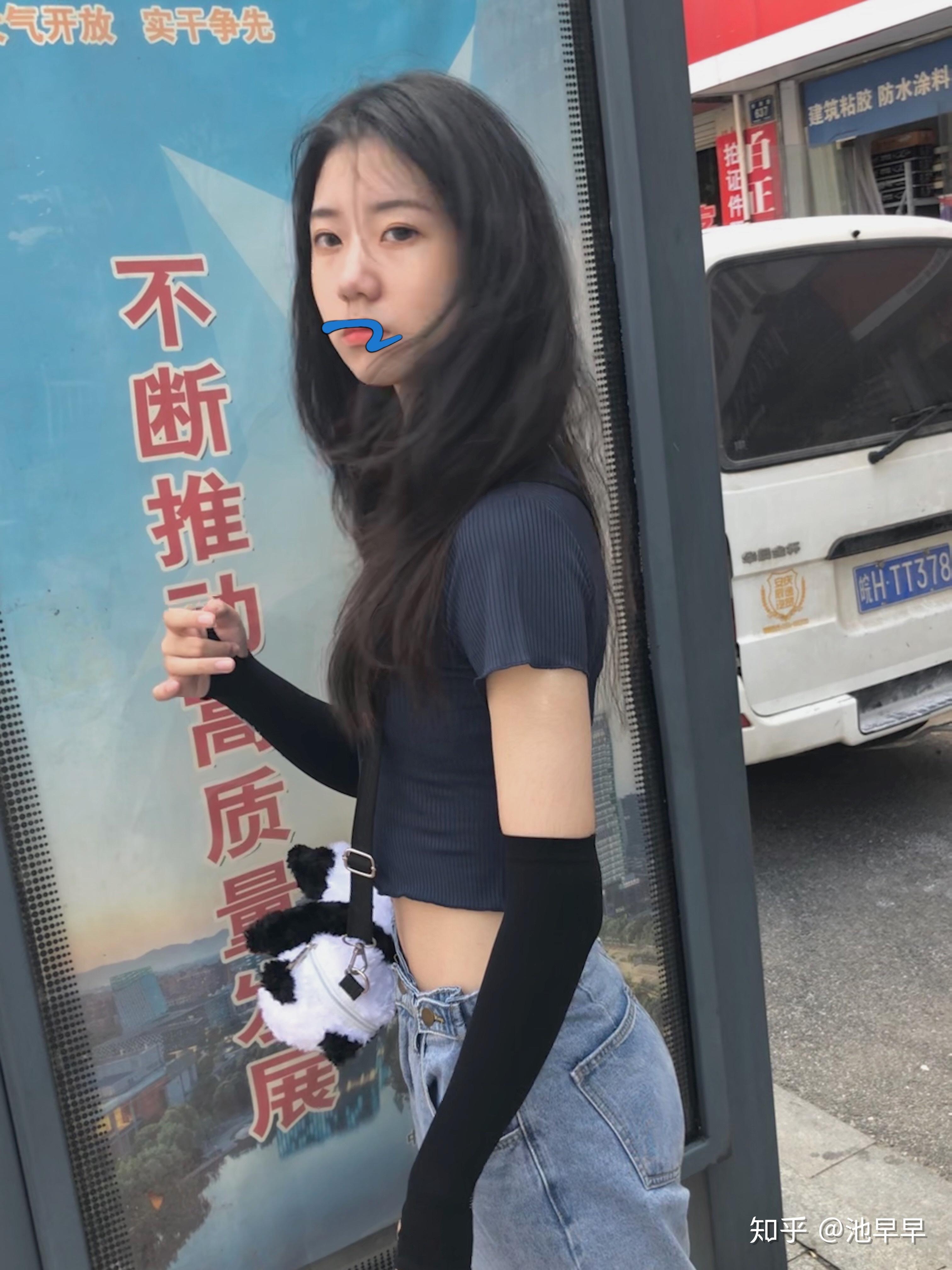 女生身高 170cm 以上是什么样的体验？ - 知乎