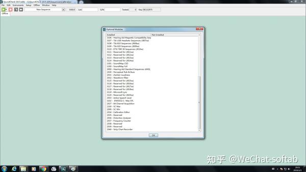 SoundCheck 电声综合测试仪系统 - 知乎