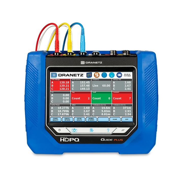 400Hz电能质量监测 ——航空应用 - 知乎