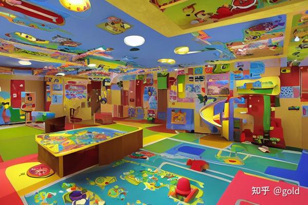 Backroom--level fun=) - 知乎