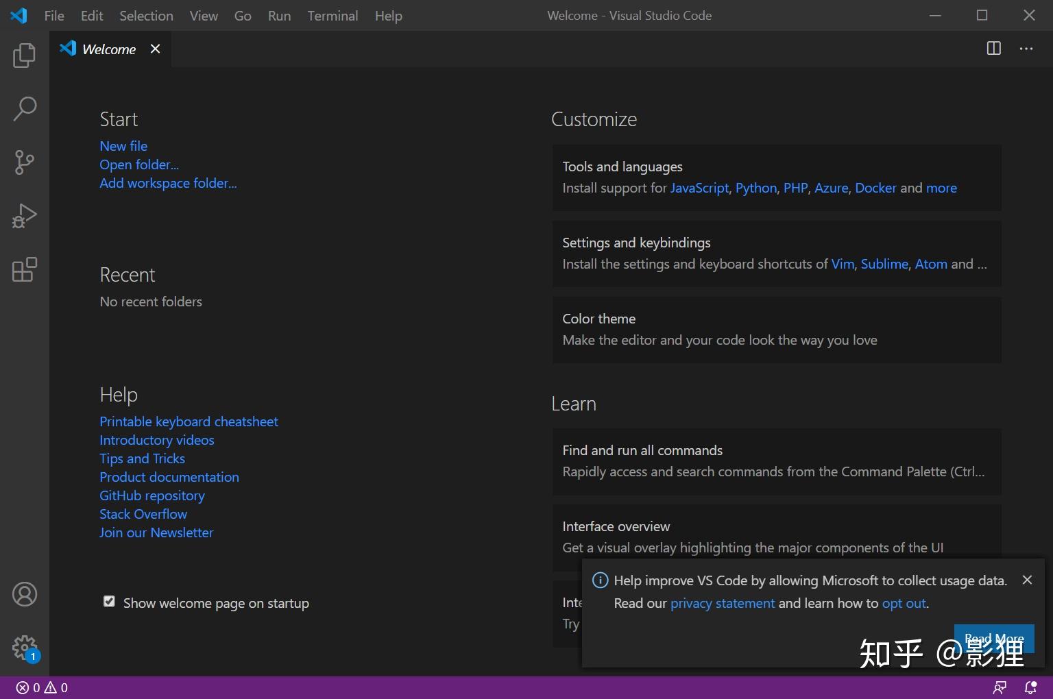Visual Studio Code (vscode)配置LaTeX - 知乎