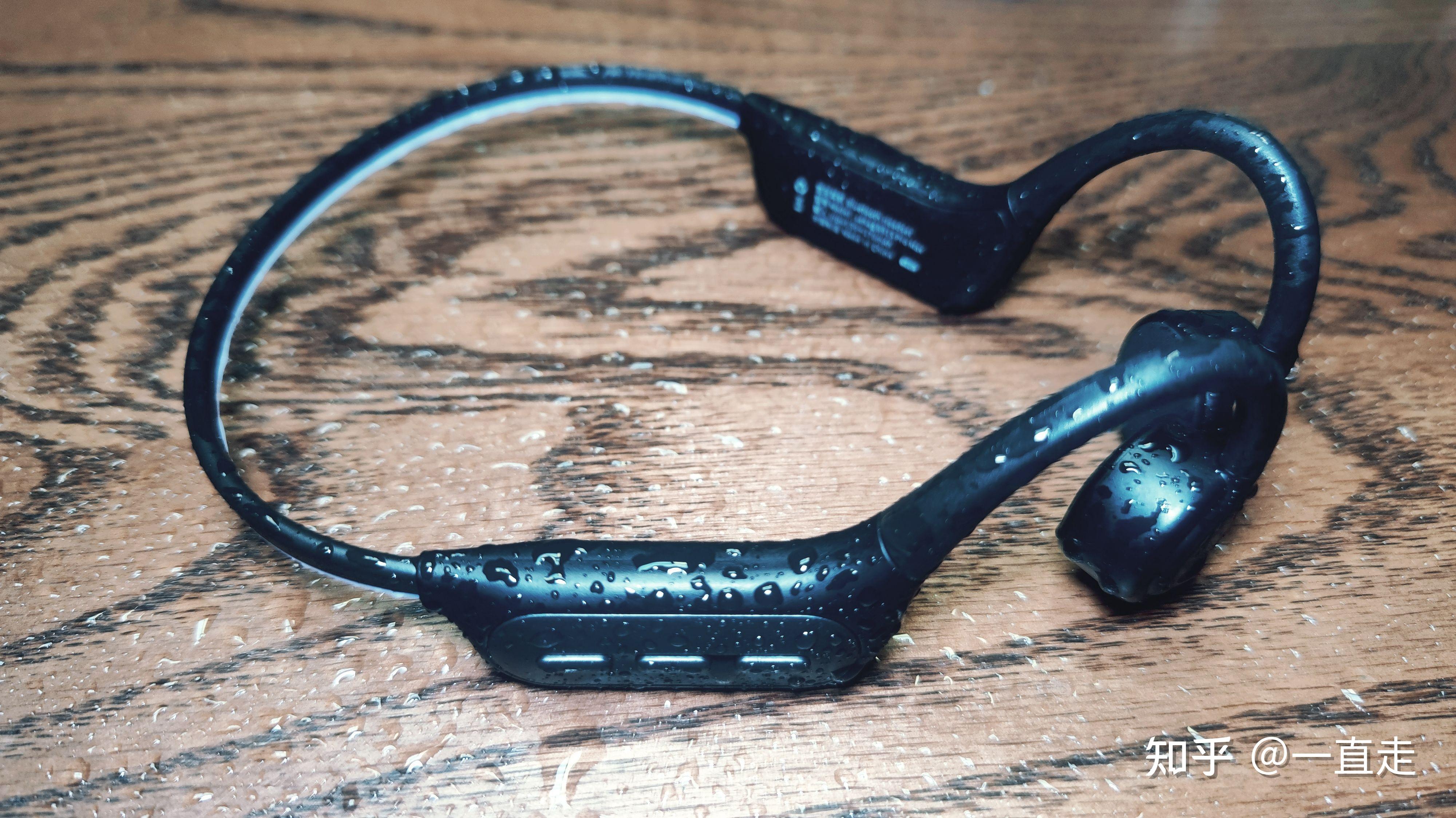 可以发光的骨传导耳机，sanag塞那B91分享 - 知乎