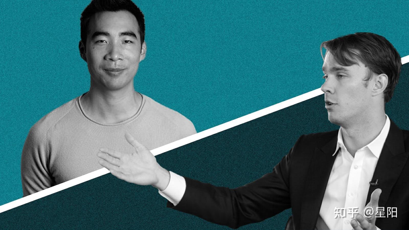 细说顶级 VC Paradigm：加密投资的价值典范 - 知乎