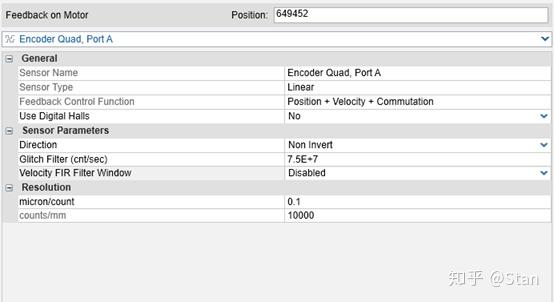 Elmo驱动器的简单调试过程与运动程序 - 知乎