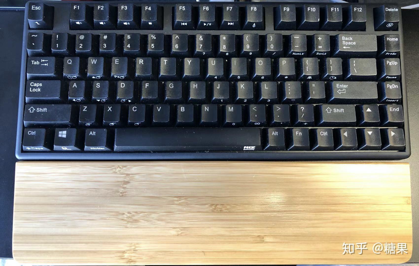 niz(宁芝) 35g和45g哪个手感好?