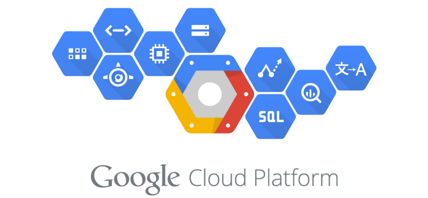 GCP（Google Cloud Platform）入门 - 知乎
