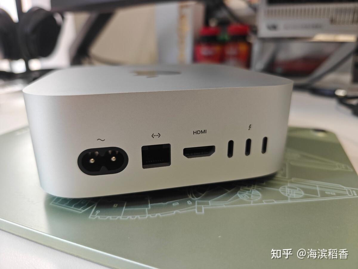 M4版本的苹果Macmini，能跑本地部署deepseek的哪个版本？ - 知乎